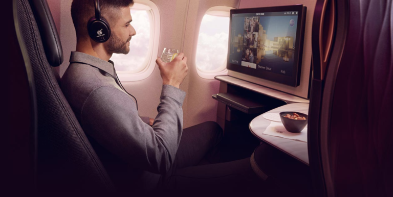 2024年カタール航空Qsuite運行する路線まとめ | seawellのマイルworld